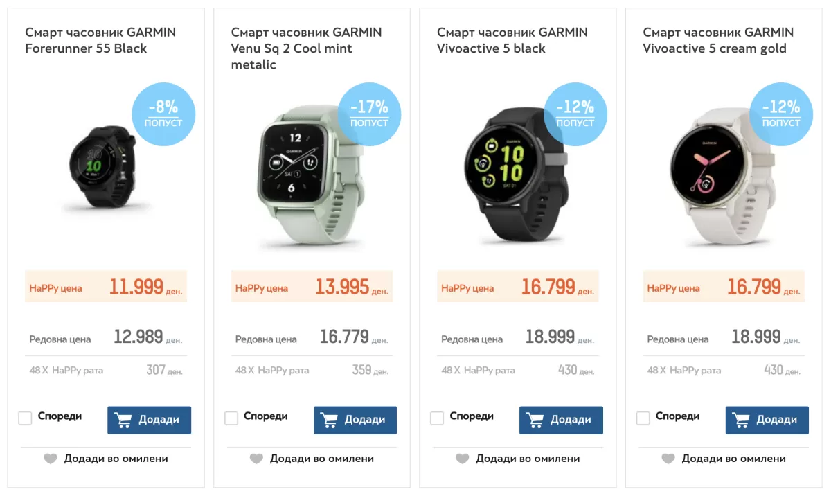 Купи GARMIN во НЕПТУН
